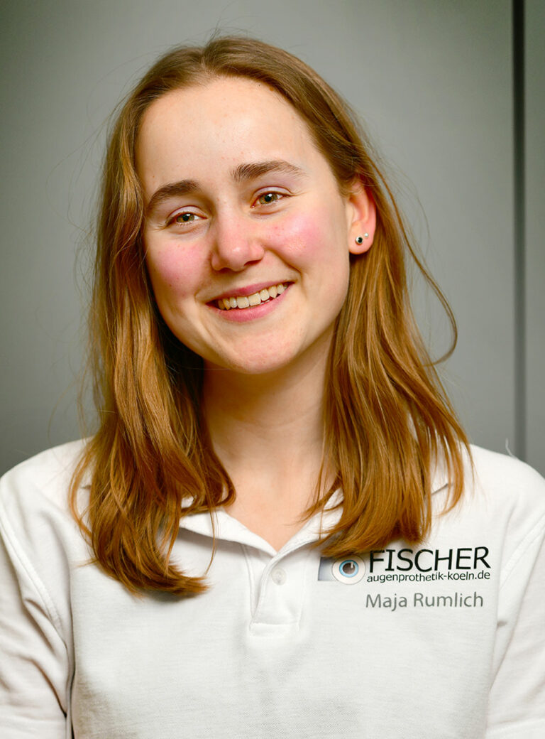 Institut - Institut Augenprothetik Fischer | Köln